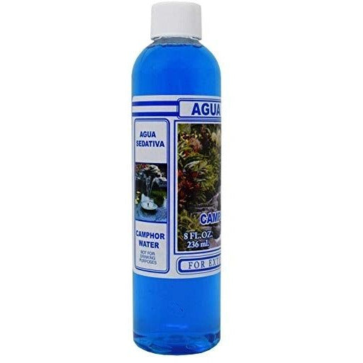 Camphor Water – SPECTRUM-INDIA